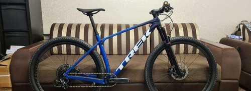 Новый Trek Procaliber 9.7 2022 (р.L/177-188см)