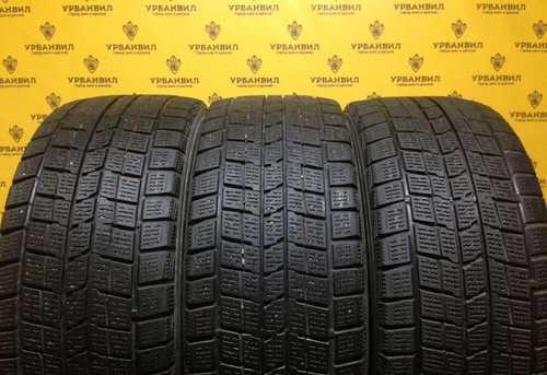 Dunlop DSX 205/55 R16