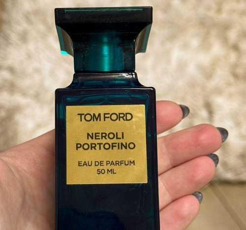 Парфюм Tom ford neroli portofino