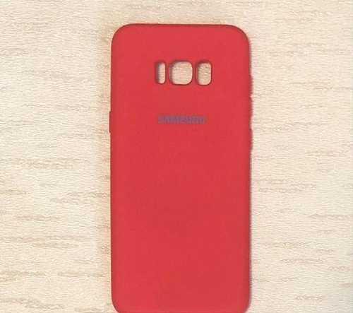Чехол на Samsung galaxy s8 plus