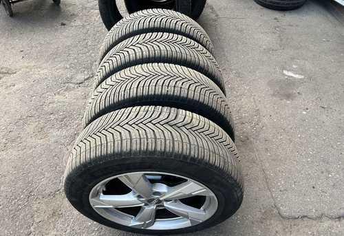 Michelin CrossClimate 225/55 R18 102V