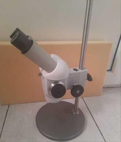 Микроскоп PZO
