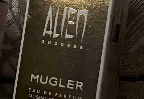 Духи Alien Goddess Mugler