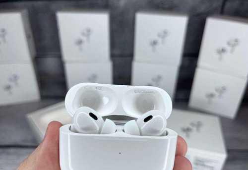 Airpods Pro 2 "Оригинал" (Гарантия,Доставка,Обзор)