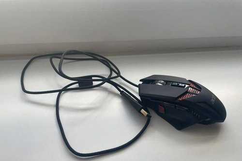 Компьютерная мышь Acer Nitro