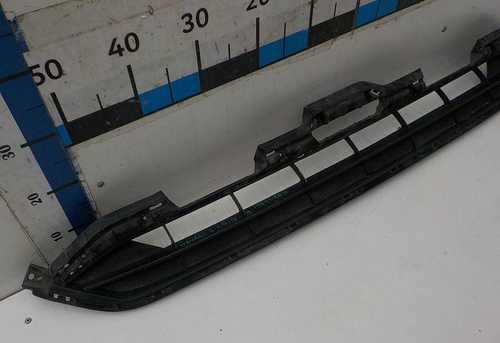 Решетка бампера переднего на Haval F7 2803117XKQ00