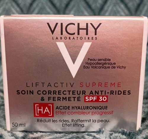 Vichy liftactiv supreme