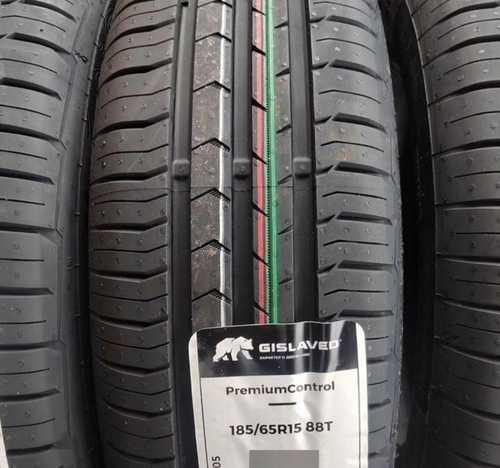 Gislaved PremiumControl 185/65 R15 88T
