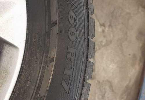 Nokian Tyres Nordman 7 SUV 225/60 R17 103L