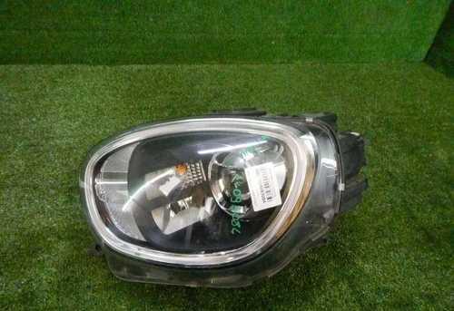 Фара левая Mini Countryman F60 (2016-2020) LED (В