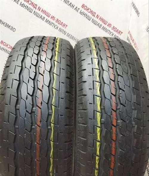 Firestone VanHawk 2 205/65 R15C 102T