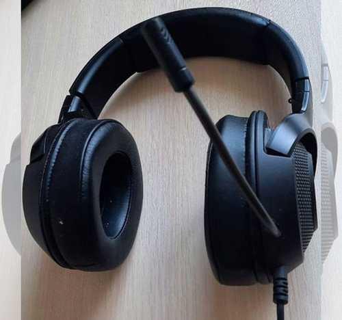 Наушники razer kraken x usb