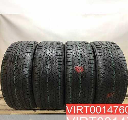 Pirelli Scorpion Winter 275/45 R21 110V