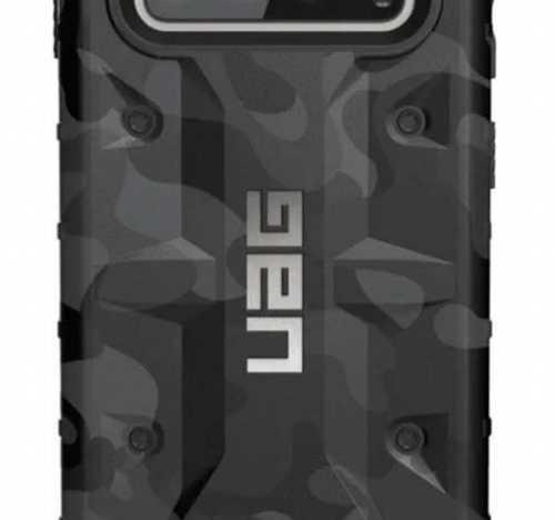 Чехол UAG Pathfinder для Samsung Galaxy S10