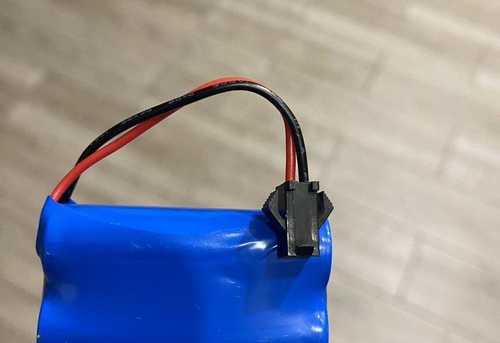 1 шт. аккумулятор АКБ батарейка аа 4.8 2000 mah