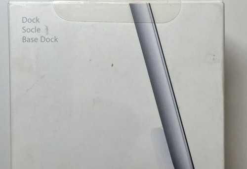 Док-станция Apple iPad Dock для iPad 2/3 MC940ZM/A