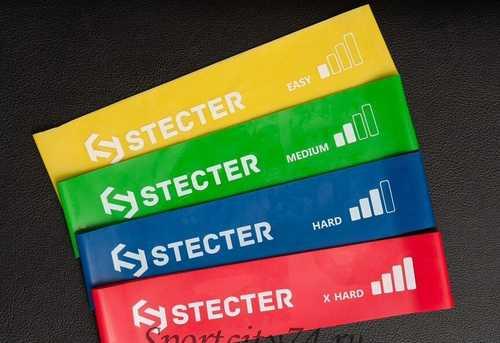 Набор резиновых петель Stecter Mini Band