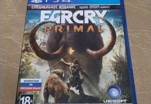 Far cry primal ps4/ps5