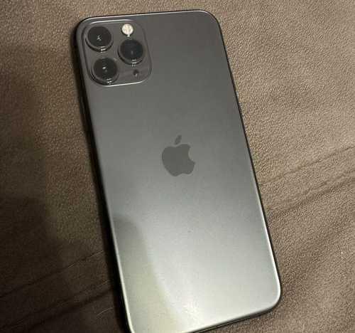 iPhone 11 Pro, 256 ГБ