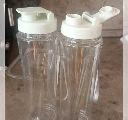 Бутылки для воды