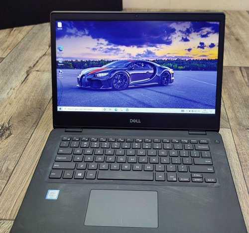 14" dell latitude 3400