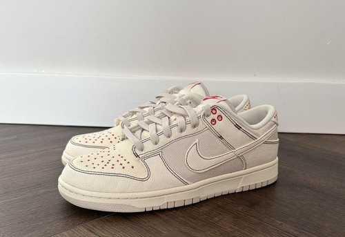 Кроссовки, кеды nike dunk LOW retro SE (оригинал)