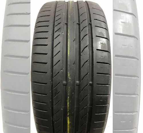 Continental ContiSportContact 5 225/45 R18 95Y