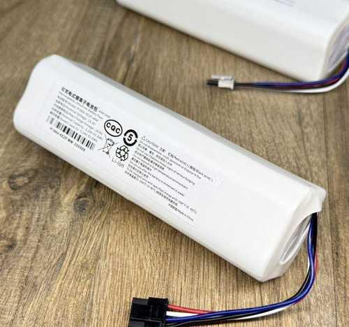 Аккумулятор Xiaomi Dreame D9 Max 5200 mAh