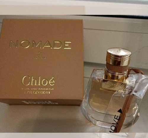 Духи Hloe Nomade 50ml