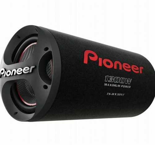 Сабвуфер Pioneer TS-WX305T