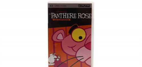 La Panthère rose les cartoons UMD Video для PSP