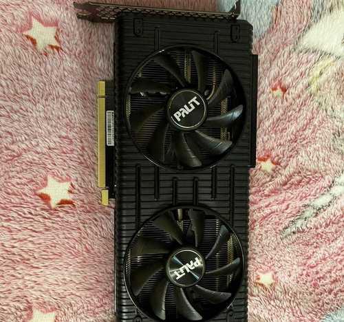 Rtx 3060 ti palit