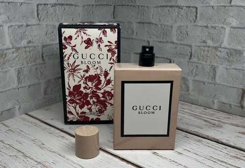 Женские духи Gucci Bloom 100ml