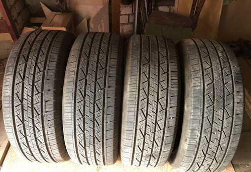 Continental CrossContact LX25 235/55 R19 105V