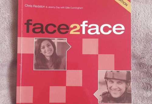 Face2face Elementary