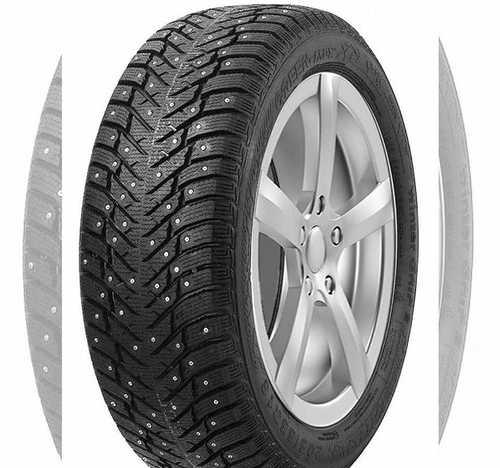 LingLong Green-Max Winter Grip 245/45 R20