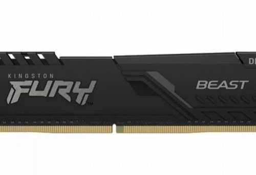 Kingston fury beast 16gb DDR4