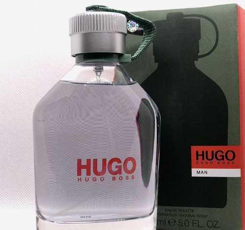 Hugo Boss Man 150 мл Хьюго Босс Мен