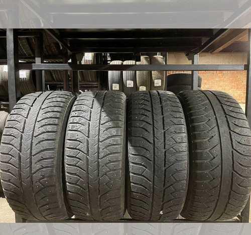 Bridgestone Ice Cruiser 7000 255/55 R18 109T