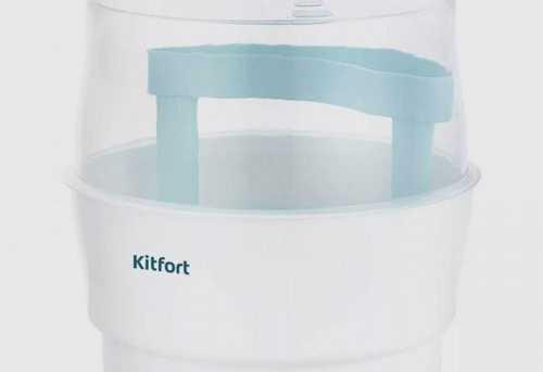 Стерилизатор для бутылочек Kitfort кт-2315