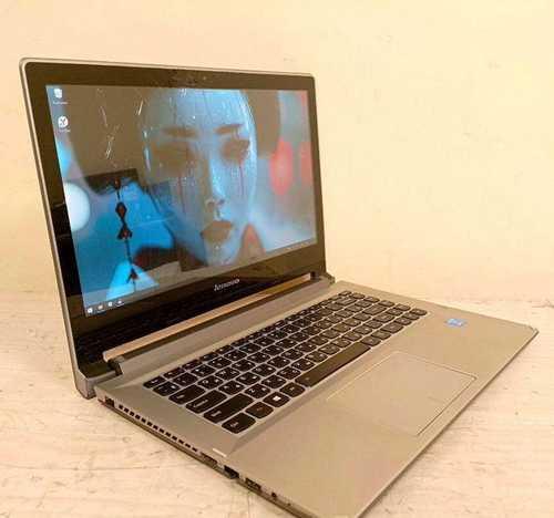 Ноутбук Lenovo Flex 14