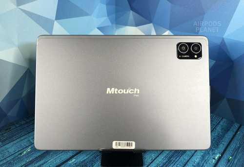 Игровой планшет Mtouch + 4/128 гб