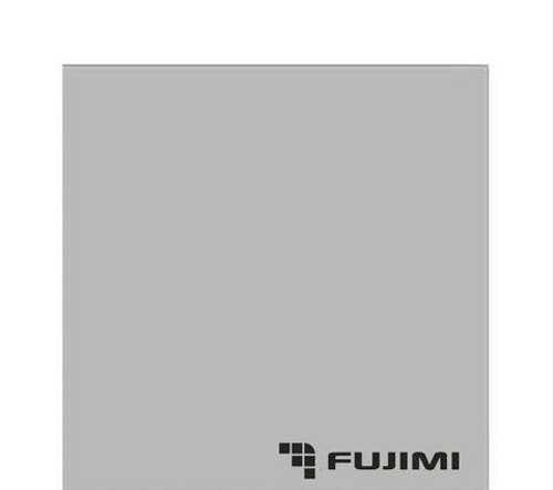 Салфетка для чистки оптики из микрофибры fujimi