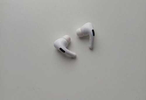 Наушники apple airpods pro левый, правый