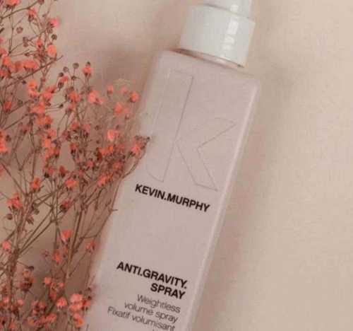 Спрей Anti Gravity Kevin Murphy 10 мл на распив