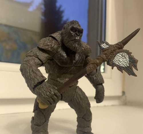 King kong