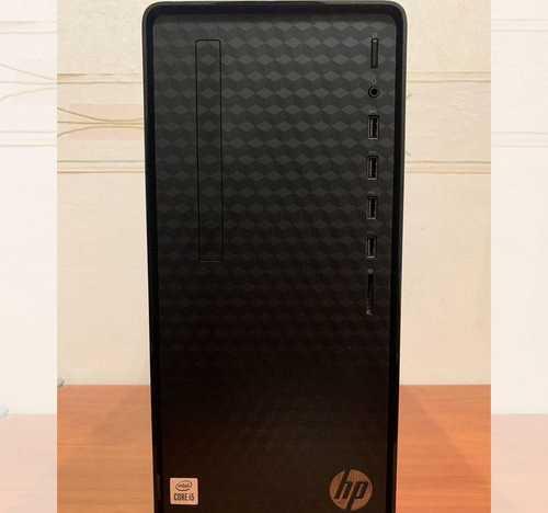 Hp m01-f1038ur i5-10400 8gb ddr4 256gb ssd wifi