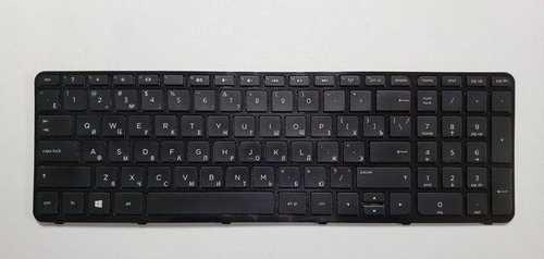 Клавиатура для ноутбука hp 17-e оригинал