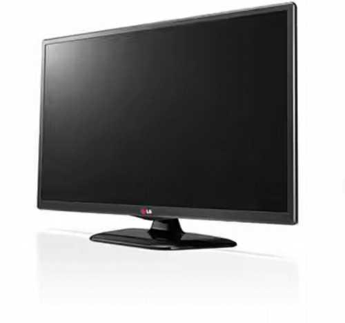 Телевизор lg 22lb491u