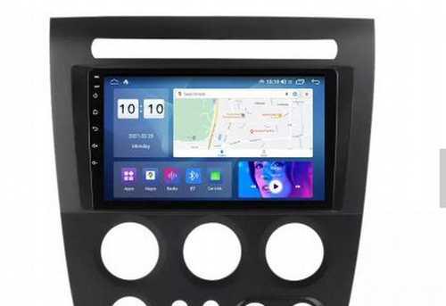 Магнитола Hummer H3 1 2005 - 2010 Android